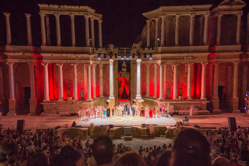 Jorfe's online portfolio. | Hércules el Musical